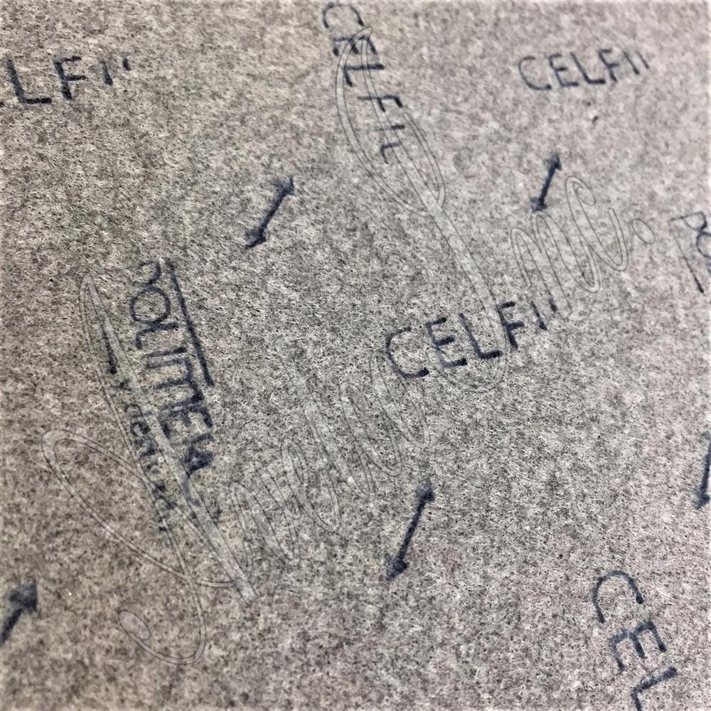 Celfil R Nonwoven Fiber Insole Boards | Avetco Leather Hides and Eva Foam