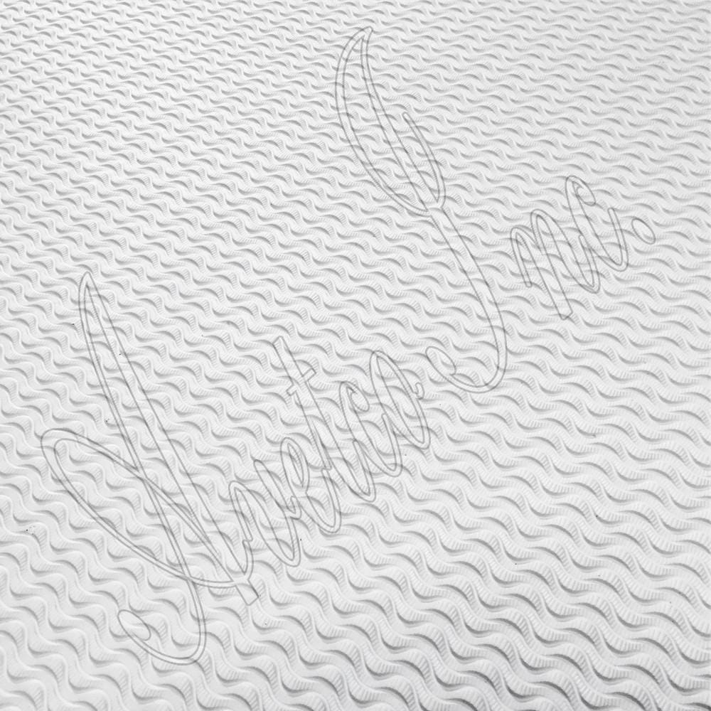 E700 EVA Ripple Pattern 70-75° Shore C | Avetco Eva Foam