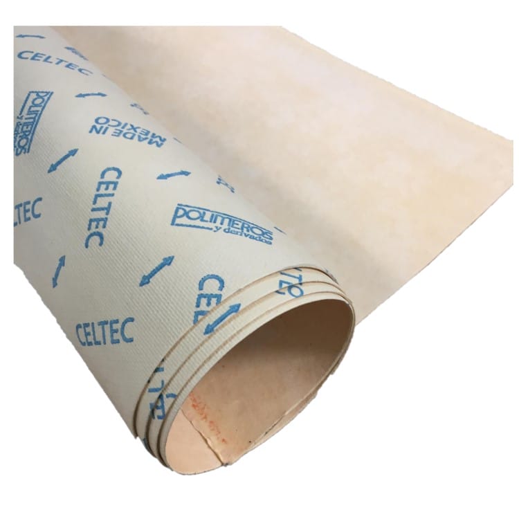 Celtec Cellulose Board Sheets 59″L x 39″W | Avetco Inc