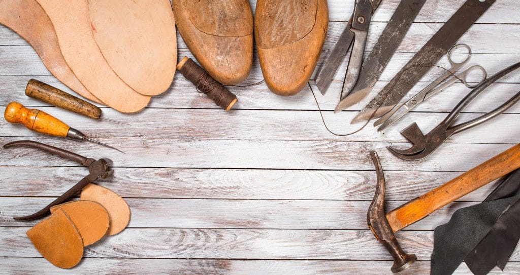 Avetco Leather | Leather Hides and Eva Foam