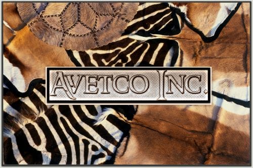 Welcome – The Avetco Blog | Avetco Leather Hides and Eva Foam