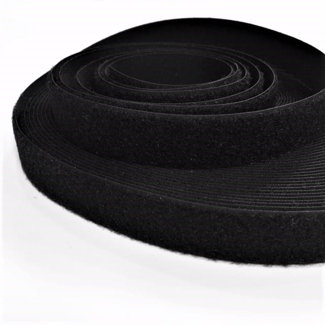 Heavy Duty Hook and Loop 3/4 in | Avetco Inc.