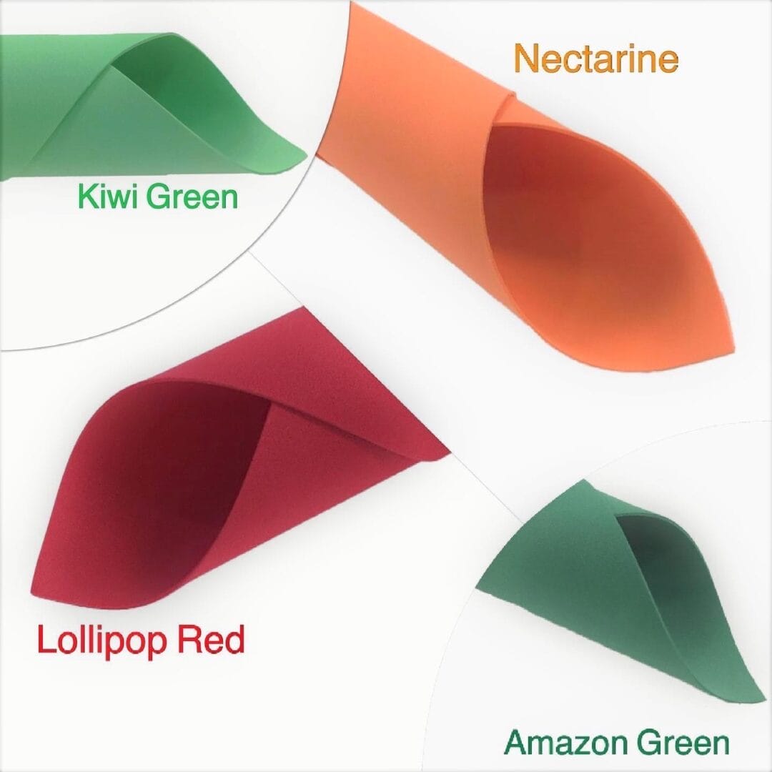 Craft Eva Foam For Cosplay Avetco Leather Hides And Eva Foam