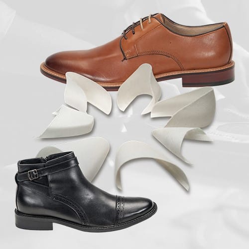 1.2mm Toe Puff Counter Material E700 5 Yards| Avetco Inc.