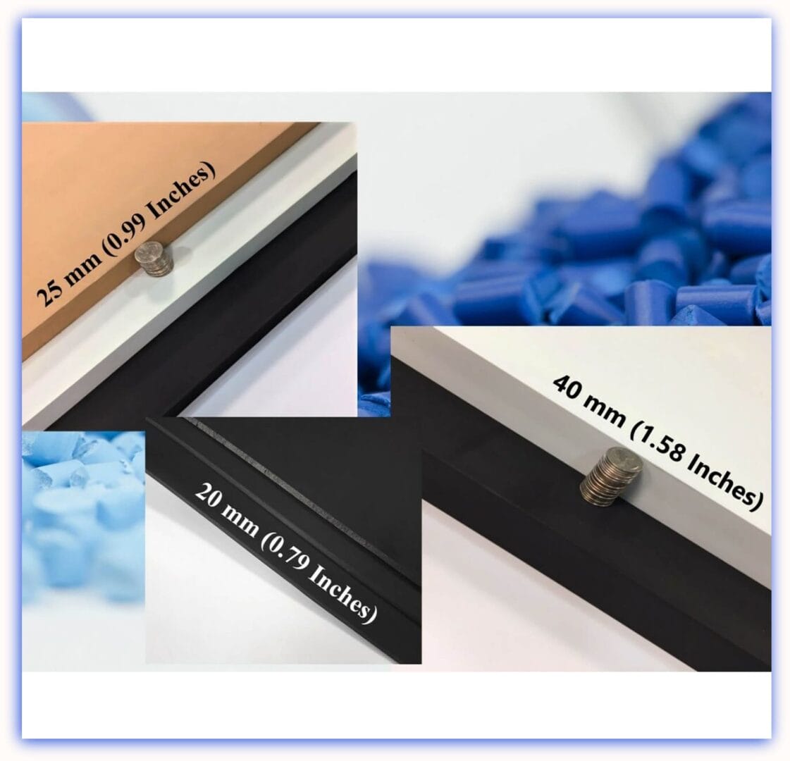 Ultra high eva foam | Avetco Leather Hides and Eva Foam