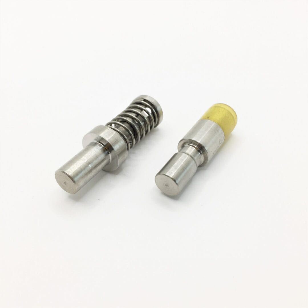 8mm Cone Head Rivet Setting Tool, AR197 | Avetco Leather