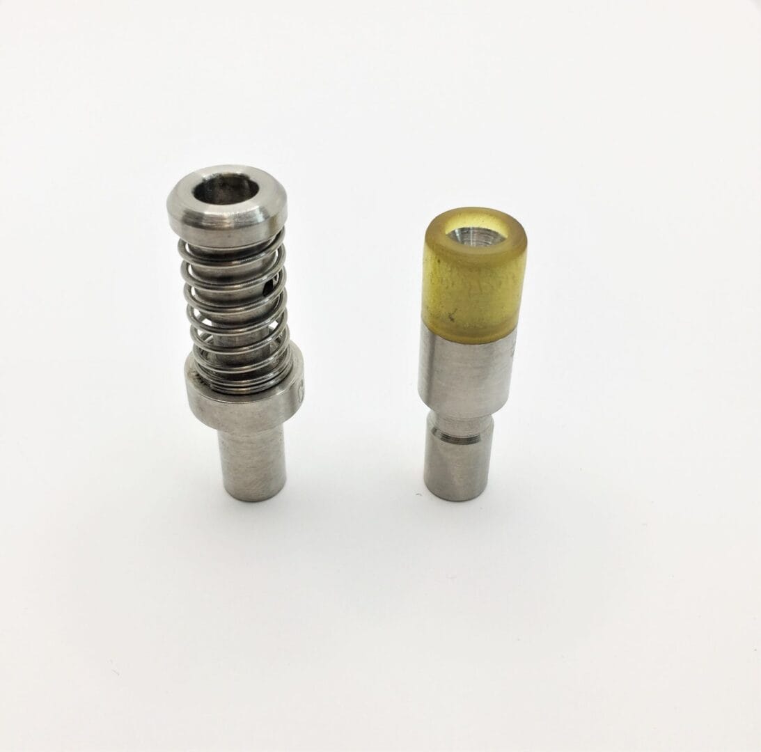 8mm Cone Head Rivet Setting Tool, AR197 | Avetco Leather