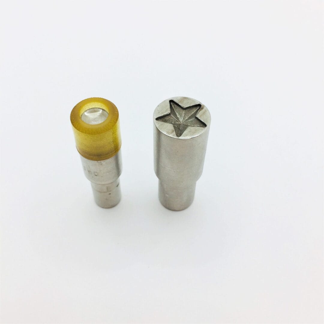 Star Rivet Setting Tool AR13 | 9mm-13mm | Avetco Leather