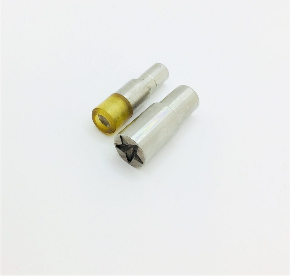 Star Rivet Setting Tool AR13 | 9mm-13mm | Avetco Leather