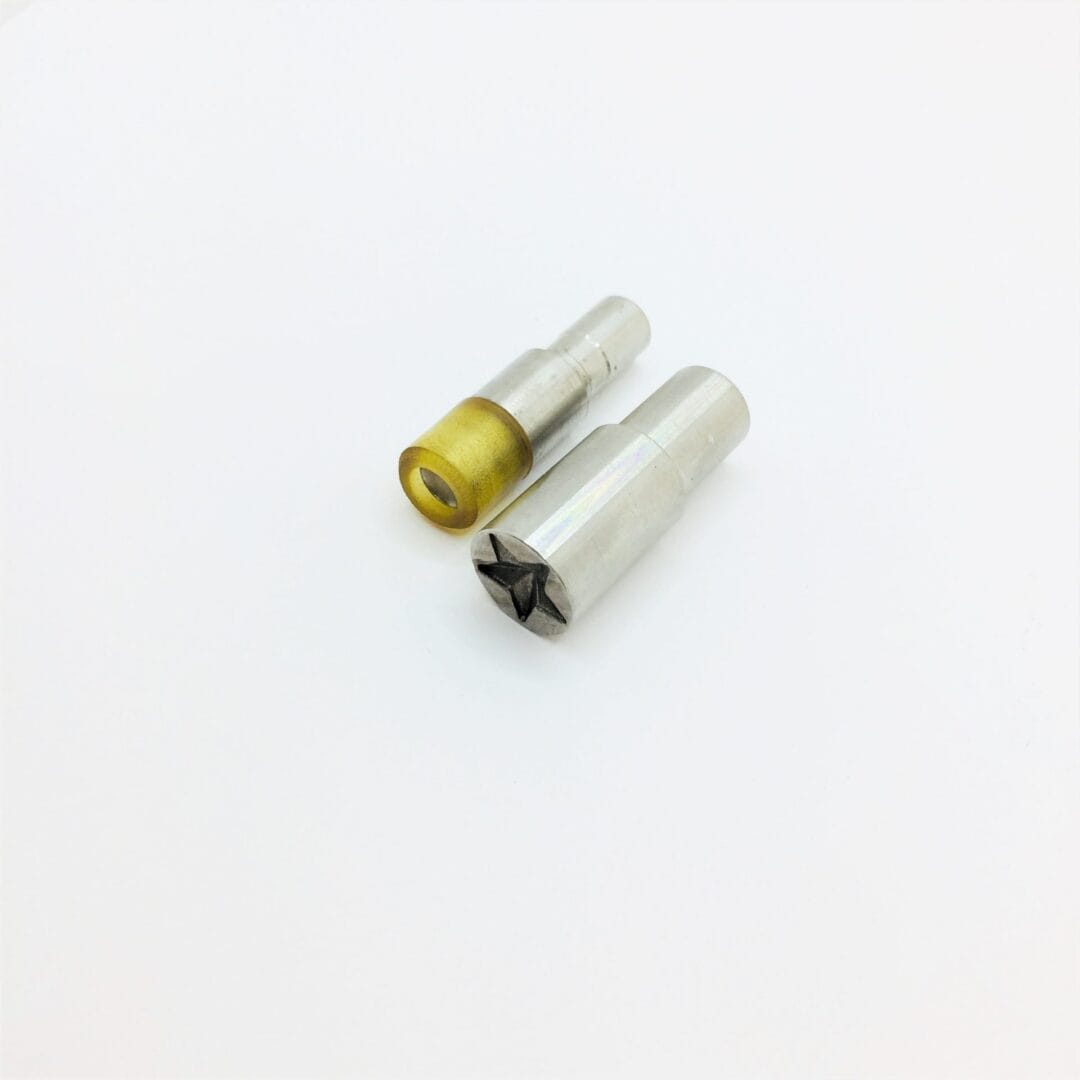 Star Rivet Setting Tool AR13 | 9mm-13mm | Avetco Leather