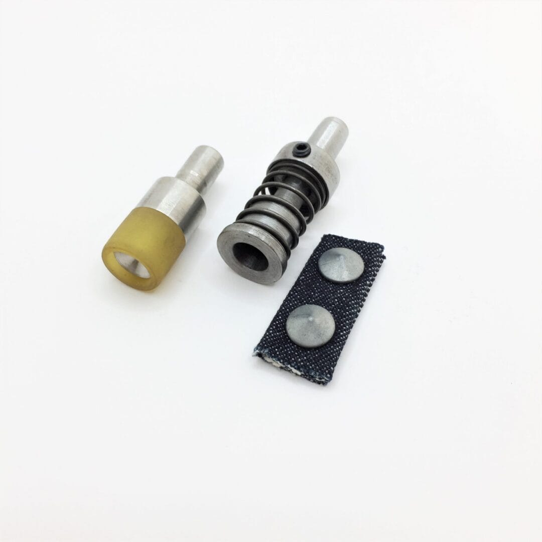 Cone Head Rivet Setting Tool, AR138 | Avetco Leather