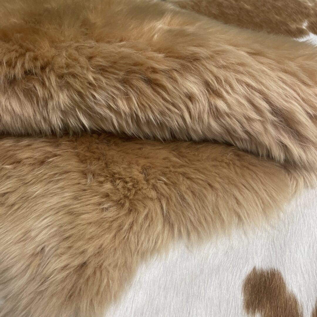 Australian-Sheepskin-Indian Tan-avetcoinc-1.jpg (1) | Avetco Leather ...