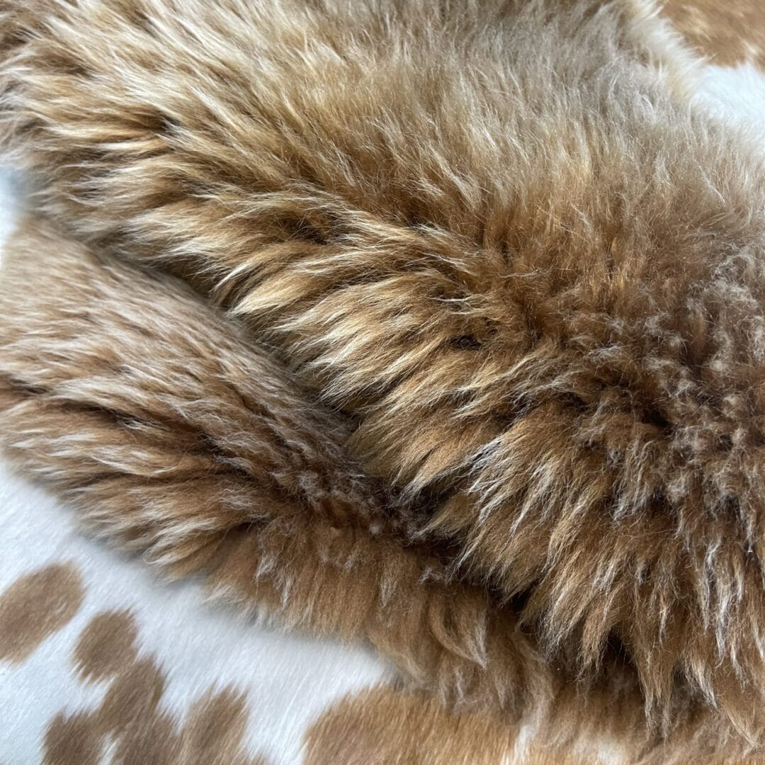 Australian Sheepskin Rug | Avetco Leather